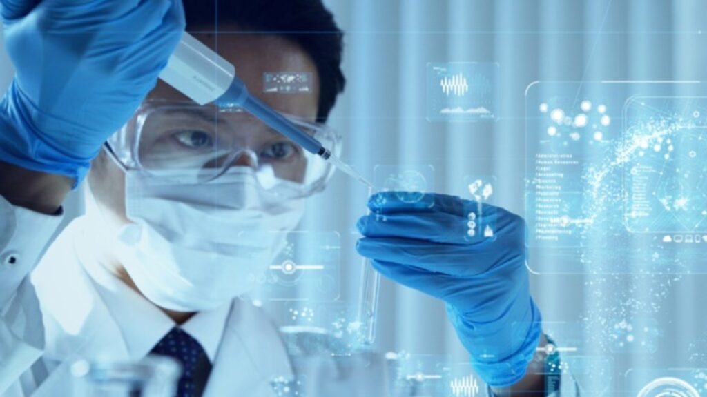 Six Principles For a Successful LIMS Implementation - Lab Solutions by DKSH