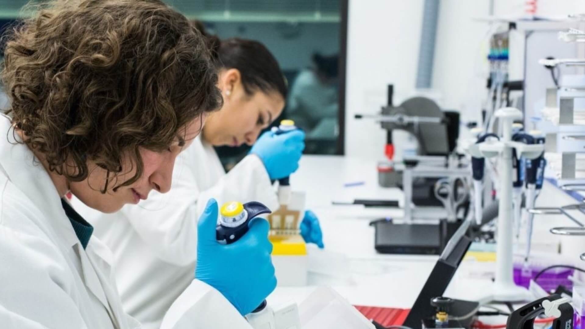 Detection of EGFR Mutations in Plasma cfDNA and CTCs of NSCLC Patients ...