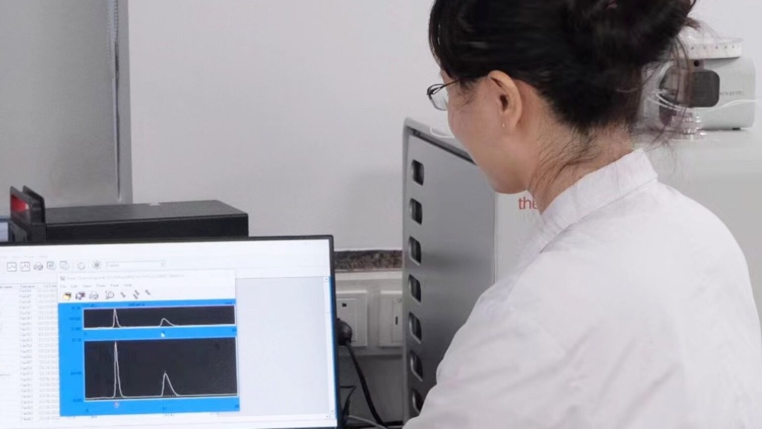 SGS China Makes Smart Choice With Advanced Elemental Analyzer - Lab ...