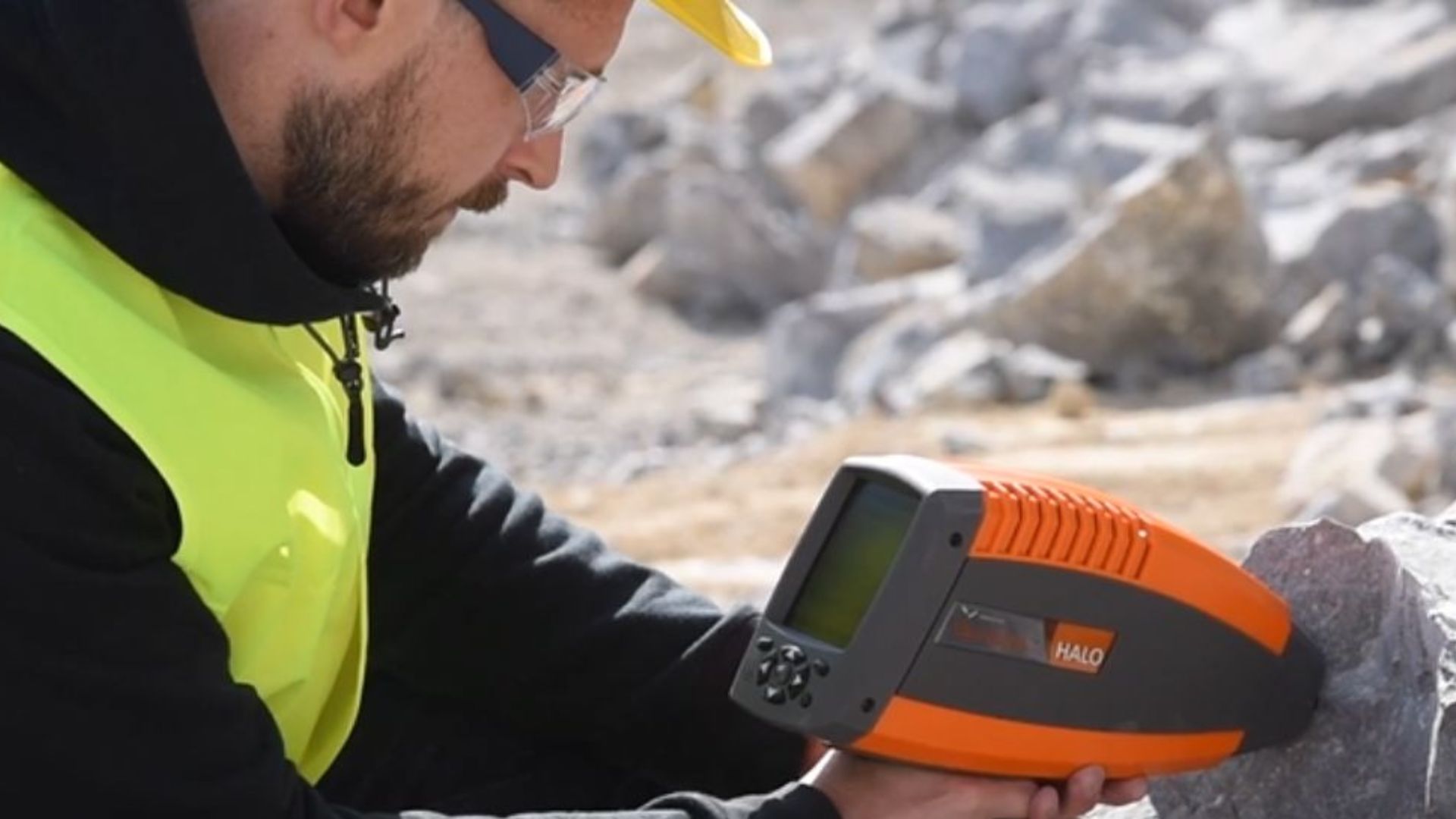 Improve Recovery Rates and Process Efficiency From Exploration to ...
