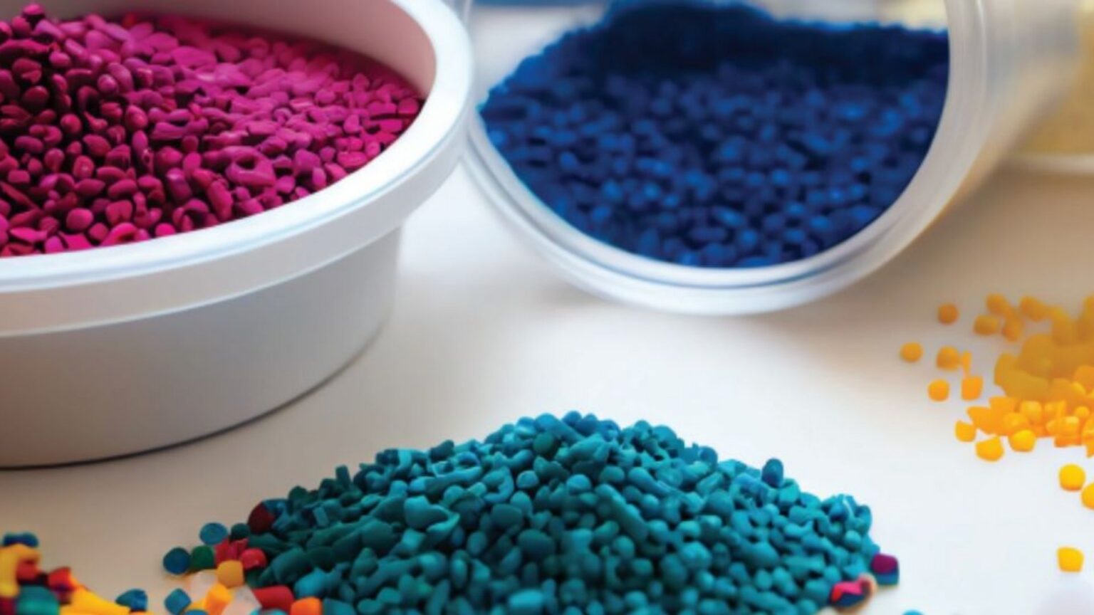 Essential Polymer Material Analysis Techniques - Lab Solutions by DKSH