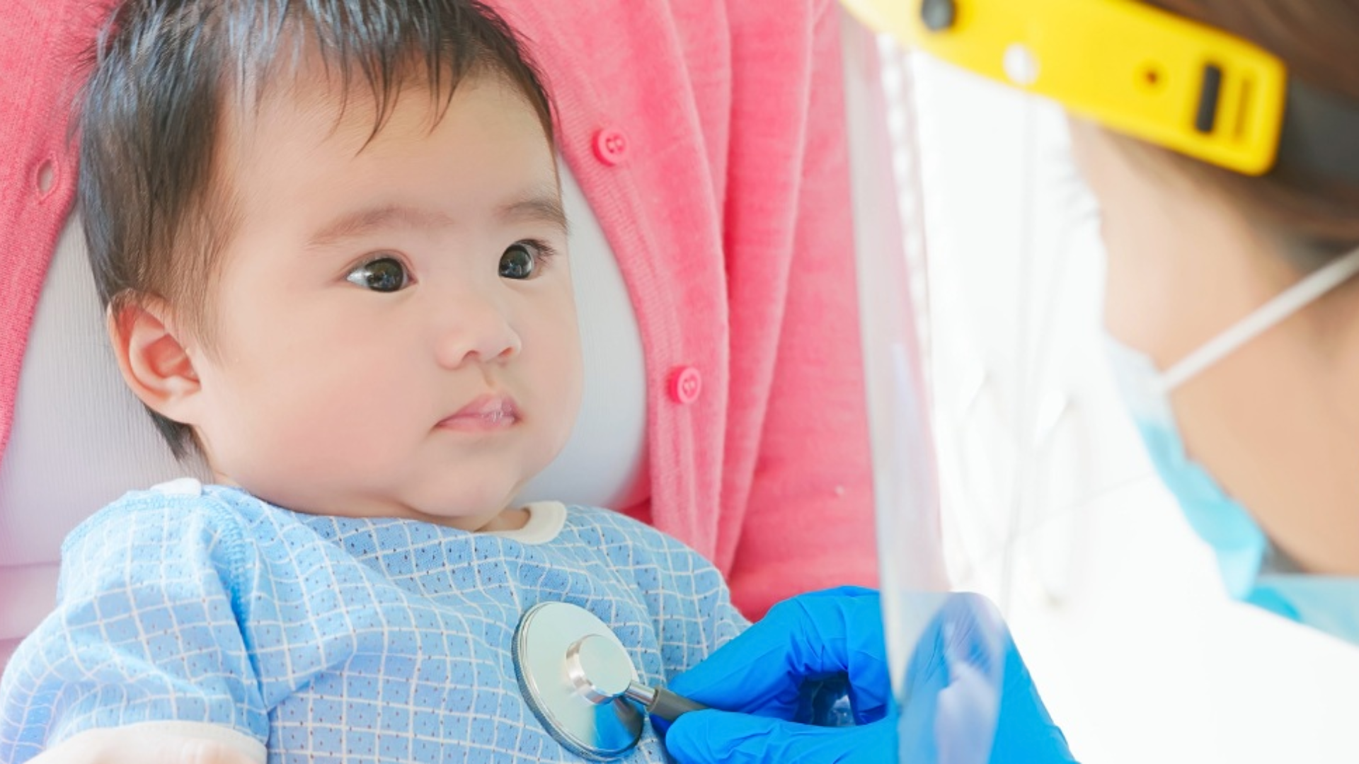 Revolutionizing Pediatric Diagnostic and Research With Full Spectrum Flow Cytometry - Lab ...