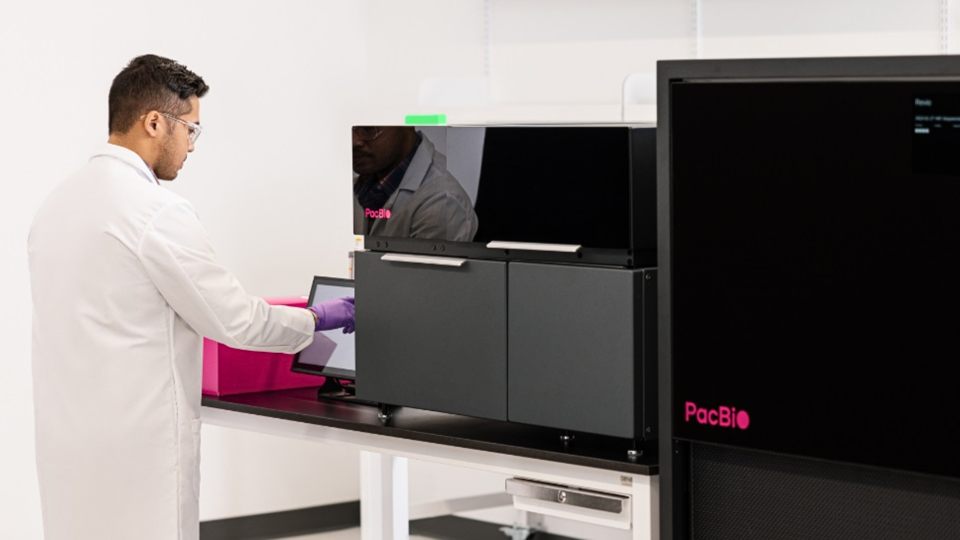 Accelerating Genomic Innovation Across Southeast Asia - Lab Solutions ...