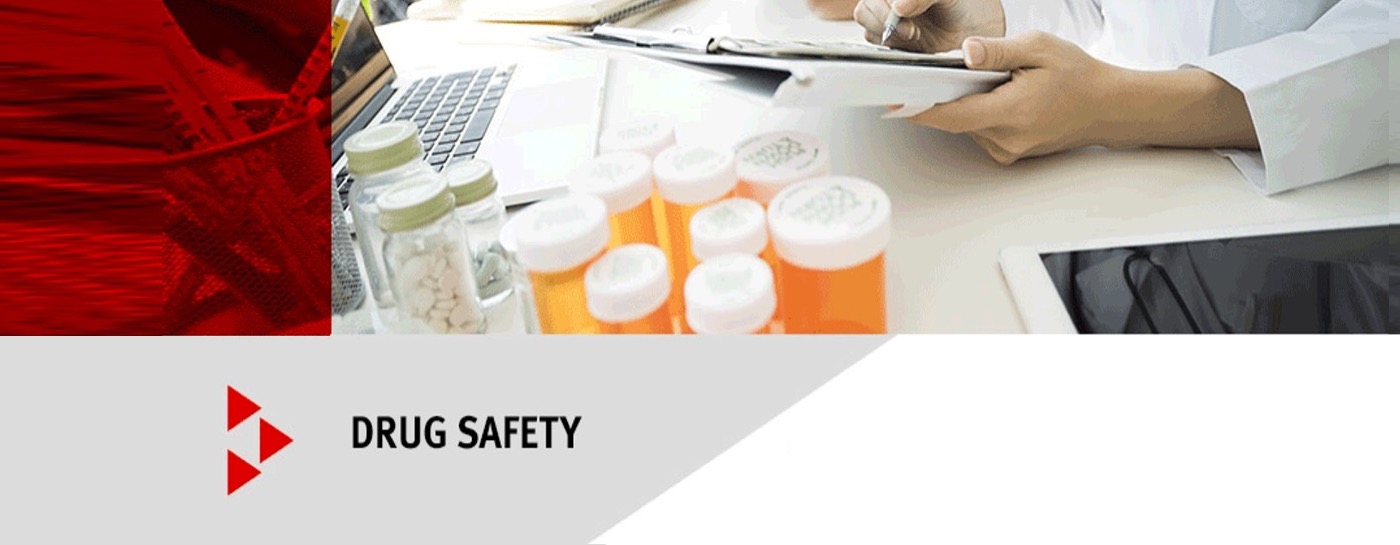 Drugs and Their Safety – An Increasingly Important Subject in The ...