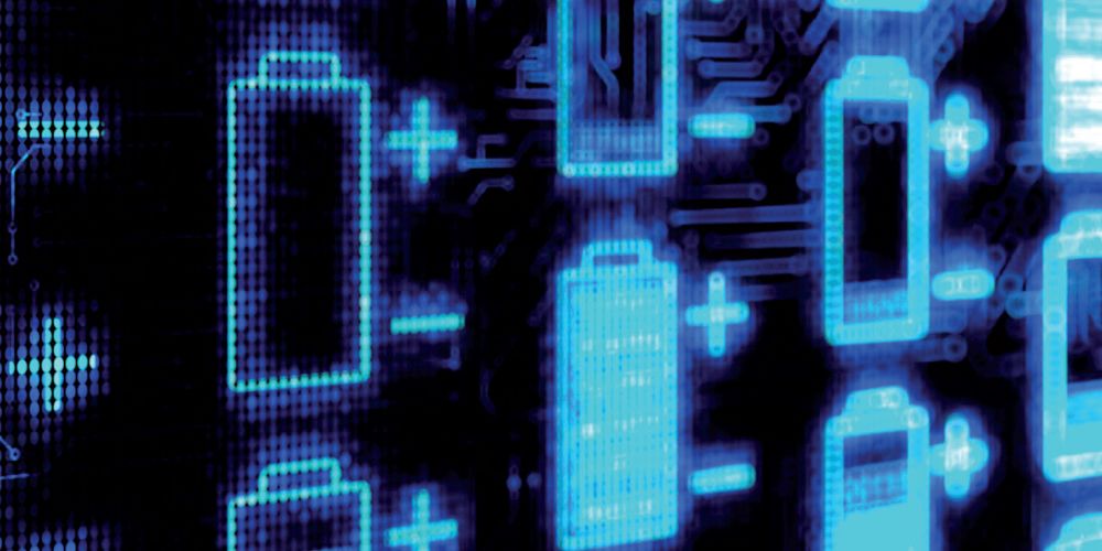 Energy Storage Devices Undergo Endurance Testing - Lab Solutions by DKSH