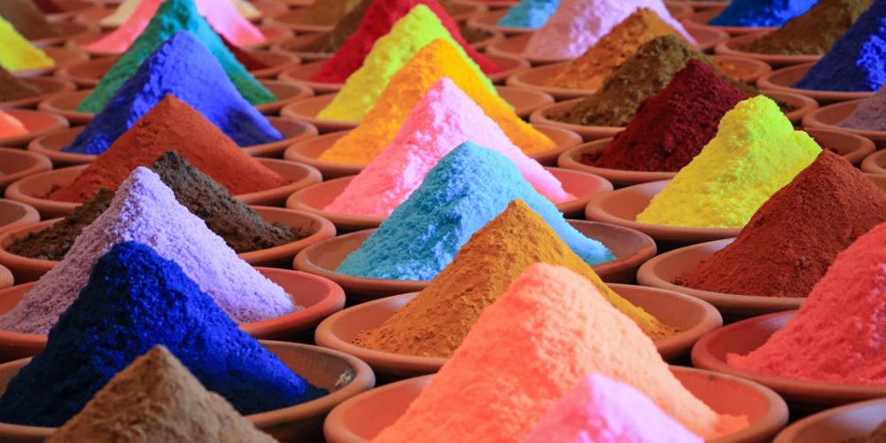 From Artificial to Natural Colors: Stability and Shelf-Life Testing ...