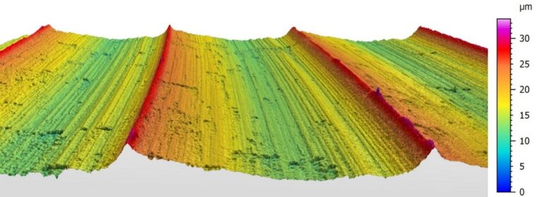Surface Profile Analysis - Lab Solutions by DKSH