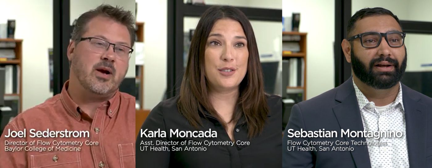 Hear From Our Customers: Why Choose the Cytek® Aurora - Lab Solutions by DKSH