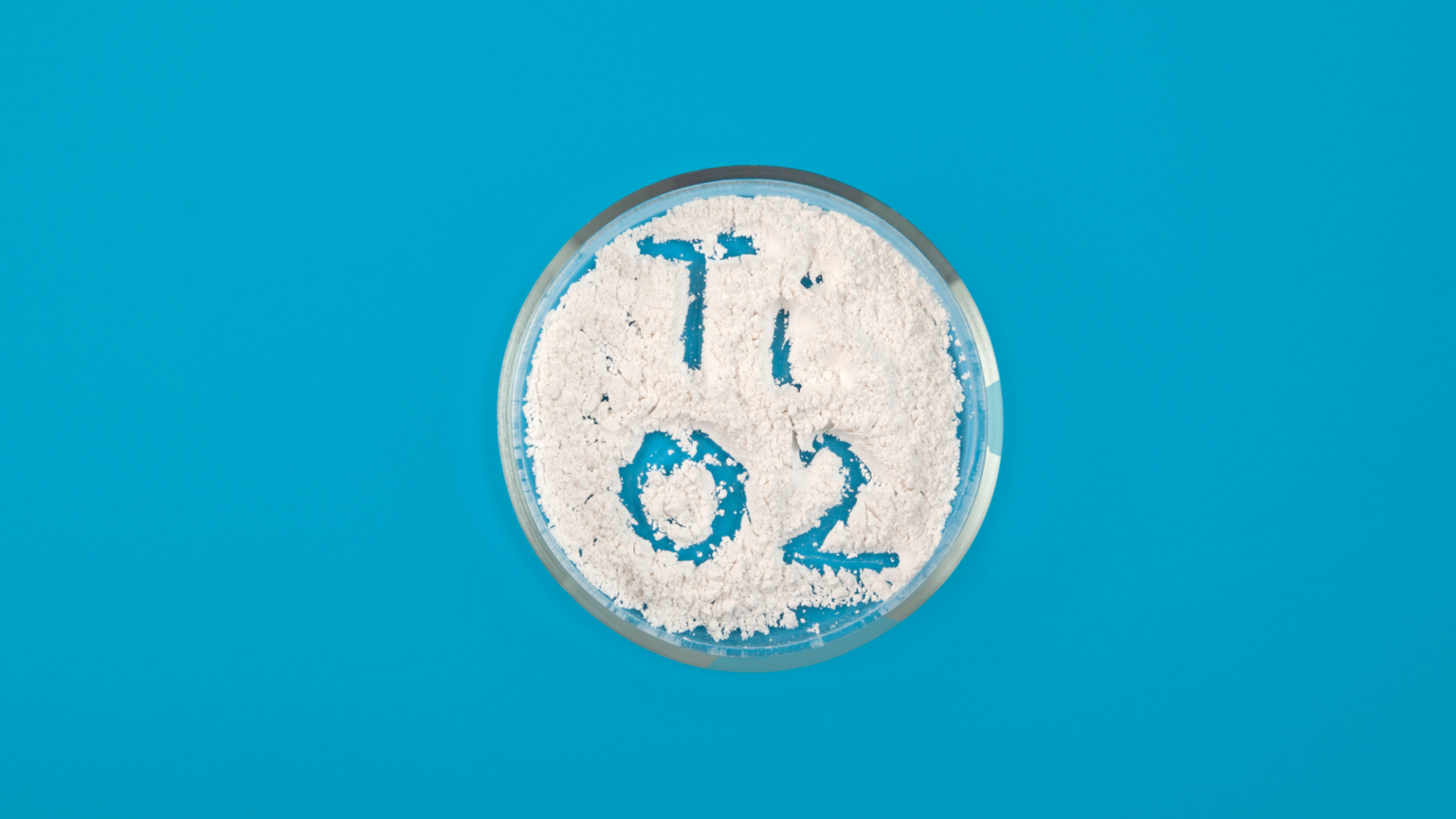 Large-Scale Green Electrochemical Synthesis of Smart Titanium Dioxide ...