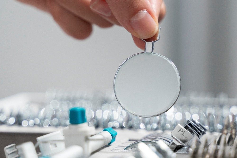 Visionary Solution Enables Ophthalmic Optics Leader to Keep Growing in ...