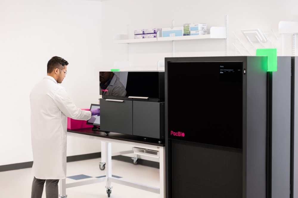 Accelerating Genomic Innovation Across Southeast Asia - Lab Solutions ...