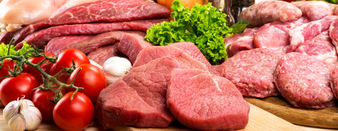 The Risks of Food Pathogens in Fresh Meat Products and How to Avoid ...