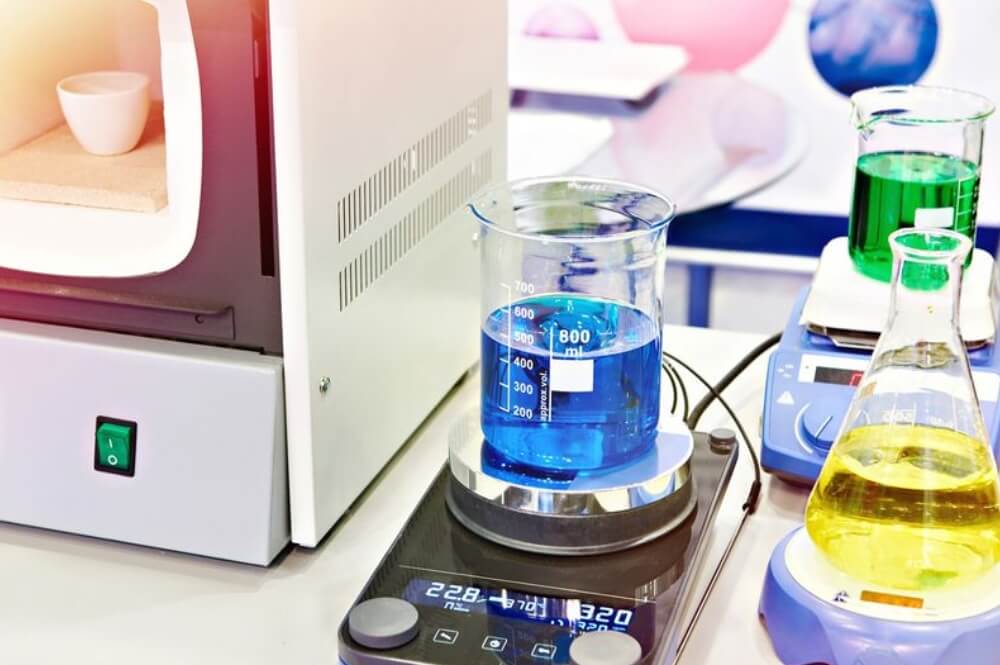 Optimizing Mobile Phase Solvent Purity for LC-MS - Lab Solutions by DKSH