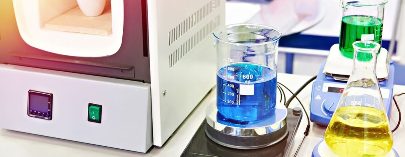 Optimizing Mobile Phase Solvent Purity for LC-MS - Lab Solutions by DKSH