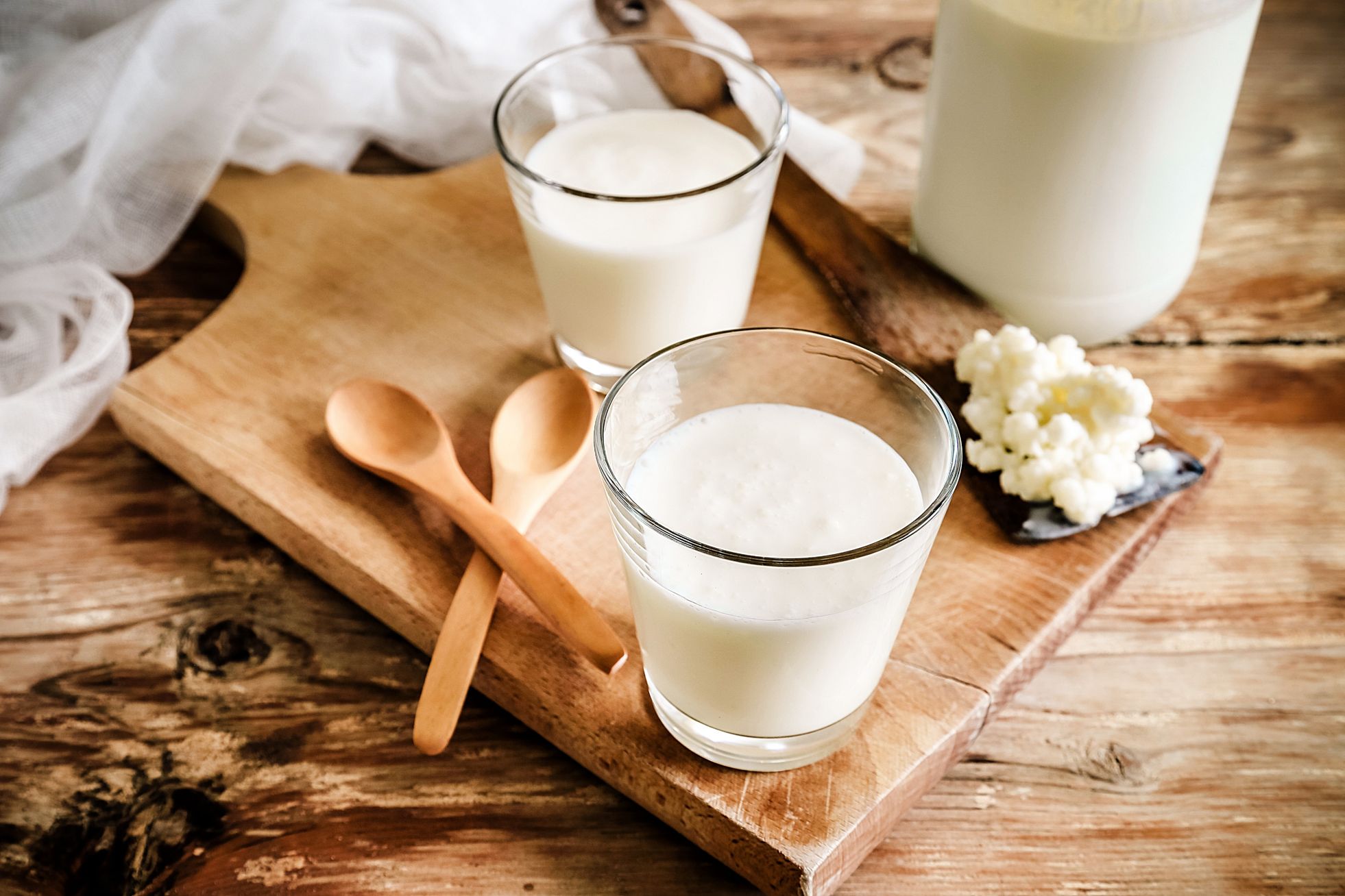 UHT Milk and Beverages - Lab Solutions by DKSH