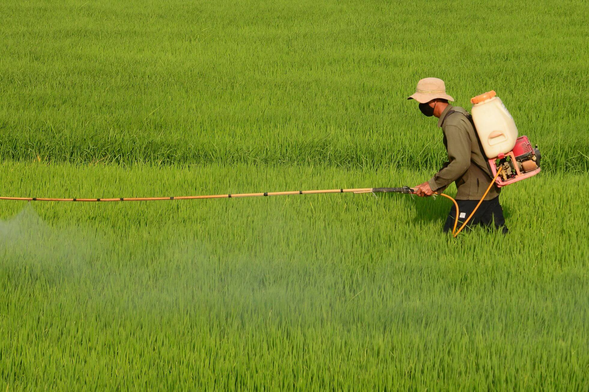 Pesticides - Lab Solutions by DKSH