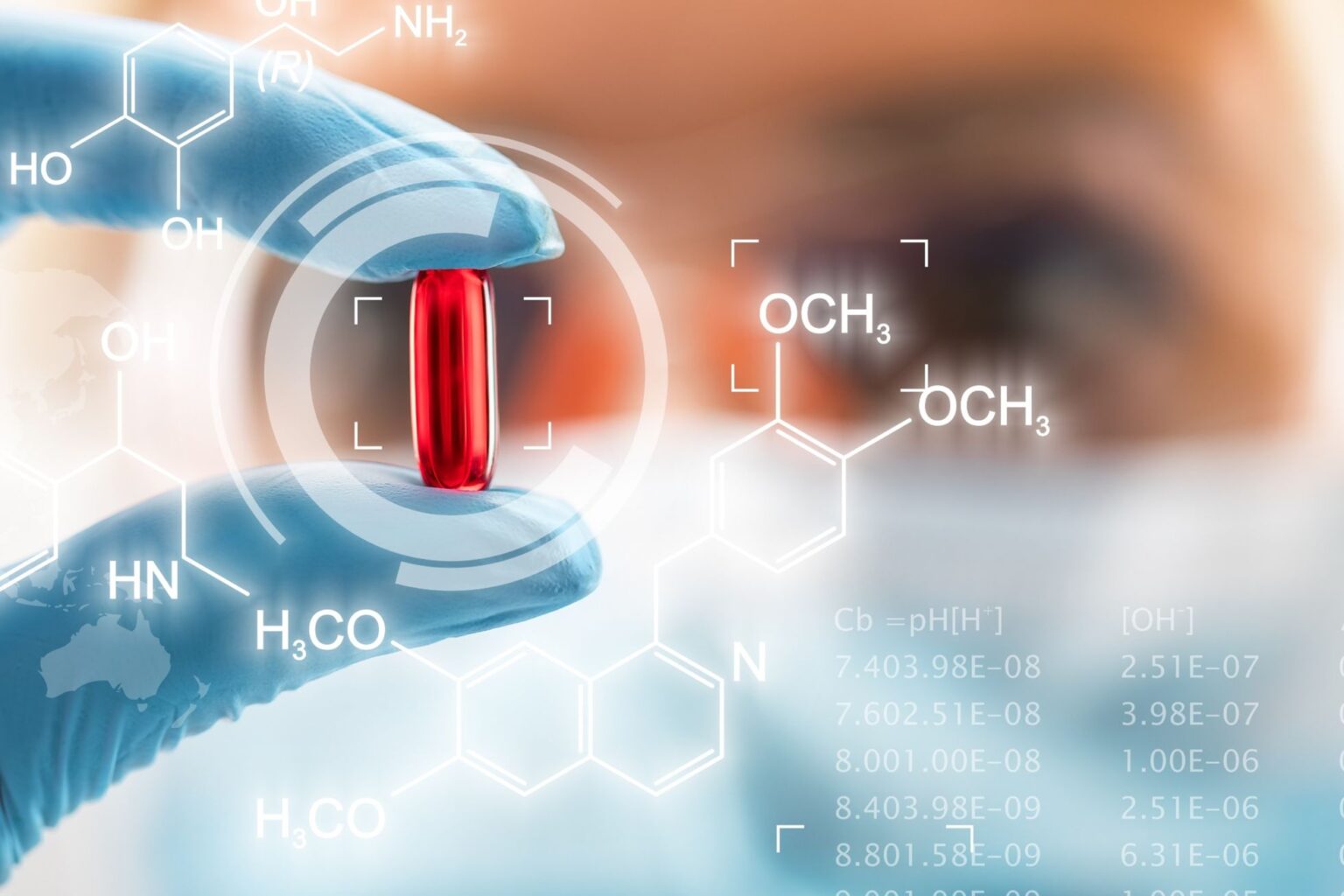 Chemical Testing - Lab Solutions by DKSH