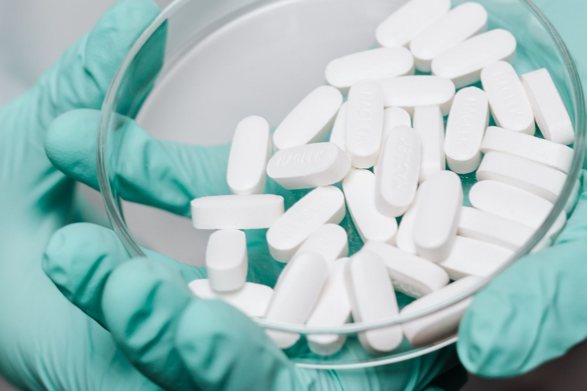 Physical Testing - Lab Solutions by DKSH