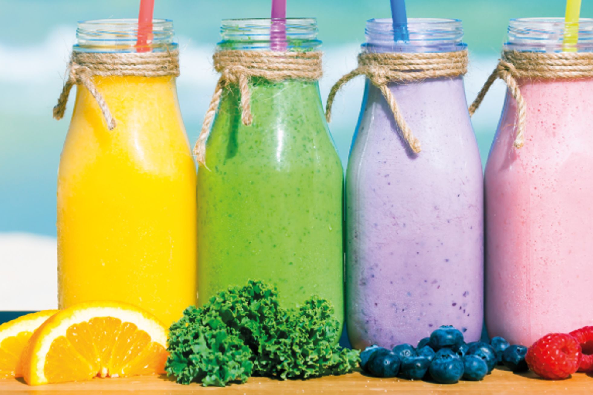 Food Viscosity and Measurement Methods | DKSH Lab Solutions