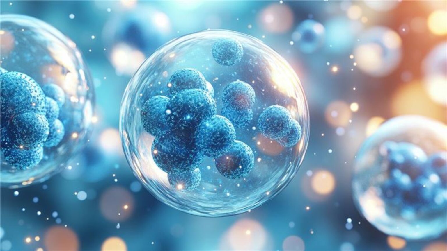 Illuminating the Hidden World of Exosomes - Lab Solutions by DKSH